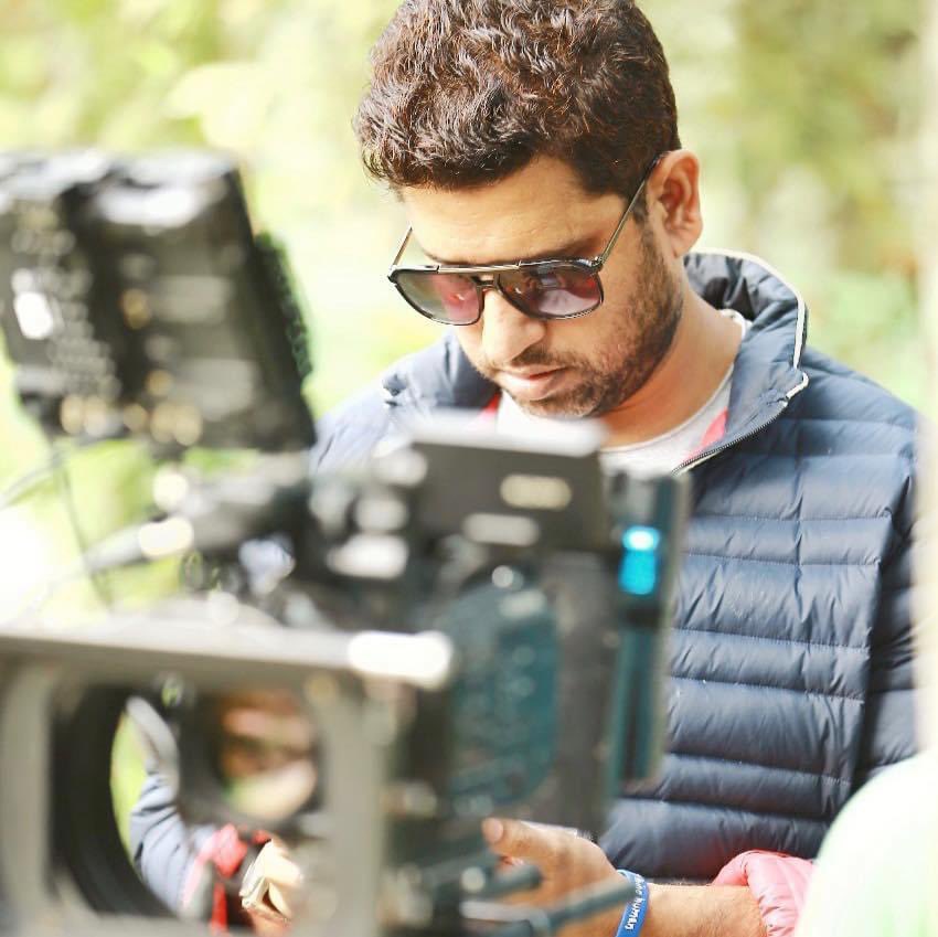 MM Kamal Raz [Official]